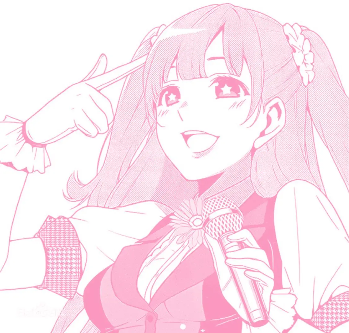 Anime y manga rosa: una explosión de color y estilo | Mundo Anime