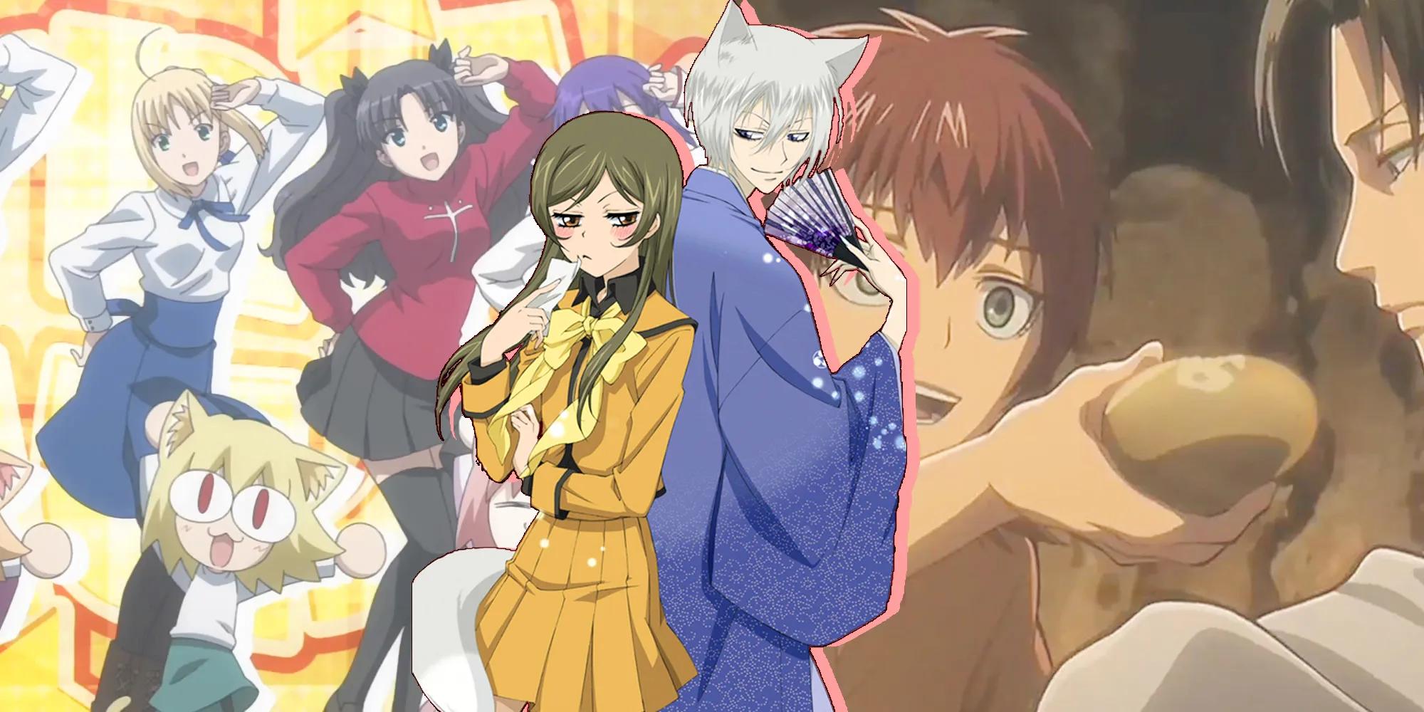 Anime ova: significado, importancia y si debes verlos | Mundo Anime