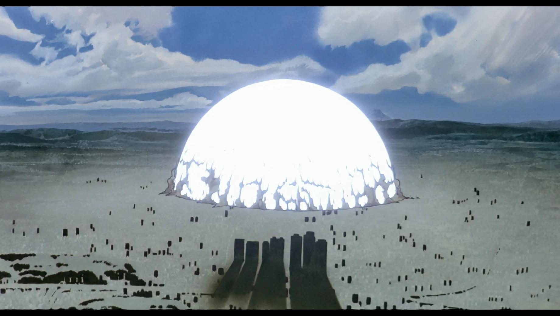 ¿puede una bomba nuclear derrotar a goku? un análisis del poder saiyan ...