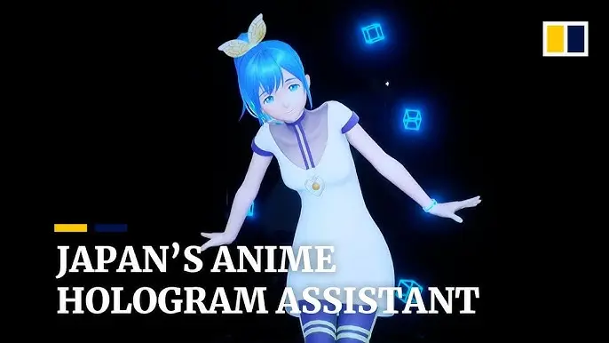 Anime assistant : tu información a un entorno de posibilidades animadas ...
