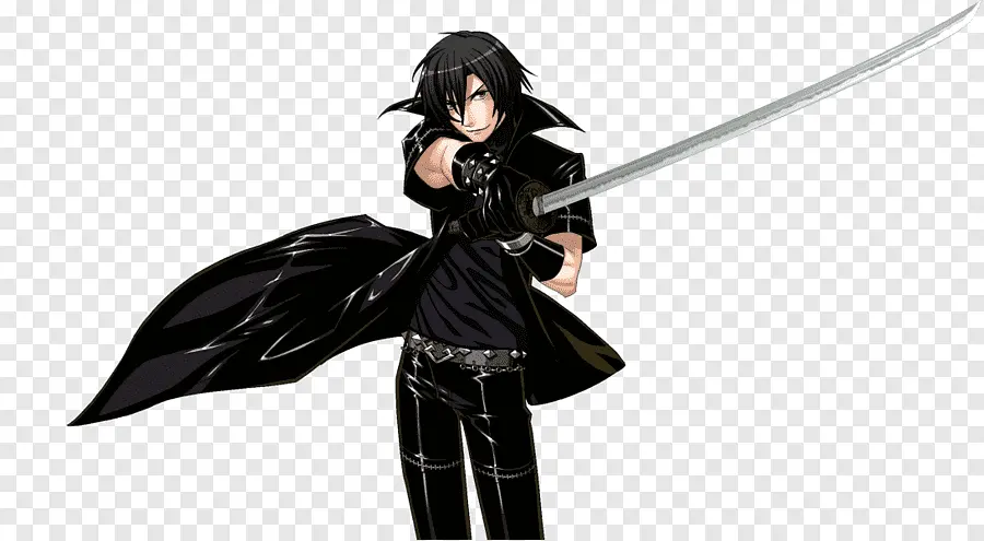 Personajes con katana en el anime: una exploración a través de la ...