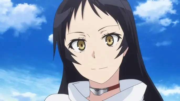 Shimoneta: un análisis completo de la serie y sus posibilidades de ...