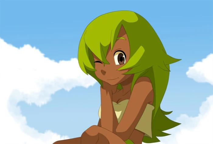 Amalia de wakfu: la princesa sadida y su crecimiento | Mundo Anime