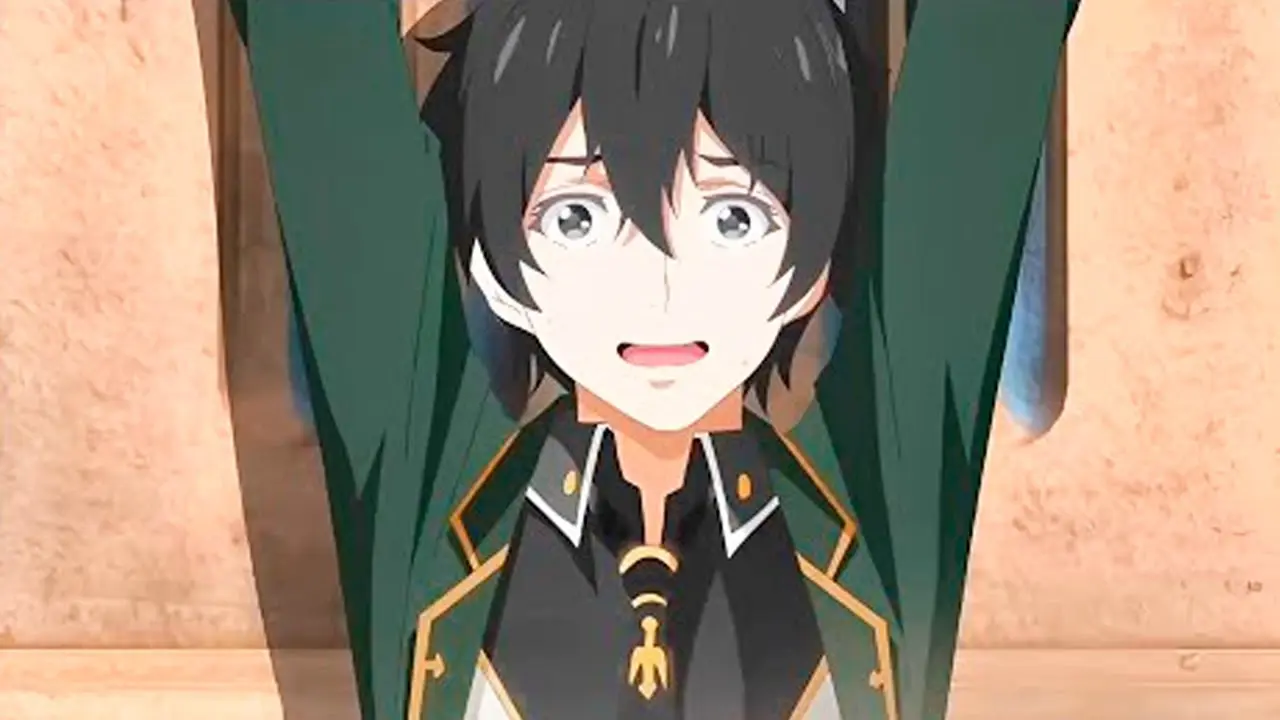 Academia dragonar: el entorno de los dragones y sus domadores | Mundo Anime