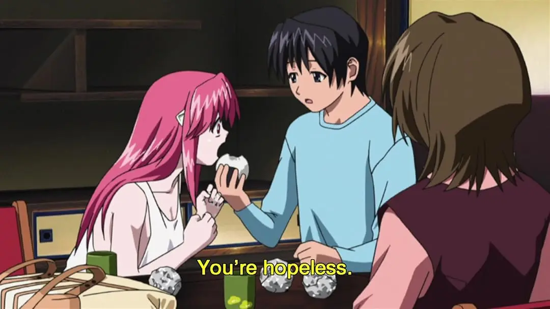 Elfen lied anime: capítulos, finales y análisis completo | Mundo Anime
