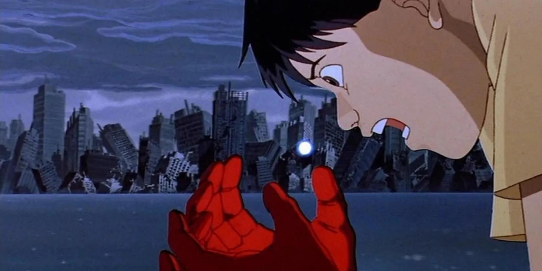 Akira asai : un análisis profundo del personaje de anime | Mundo Anime