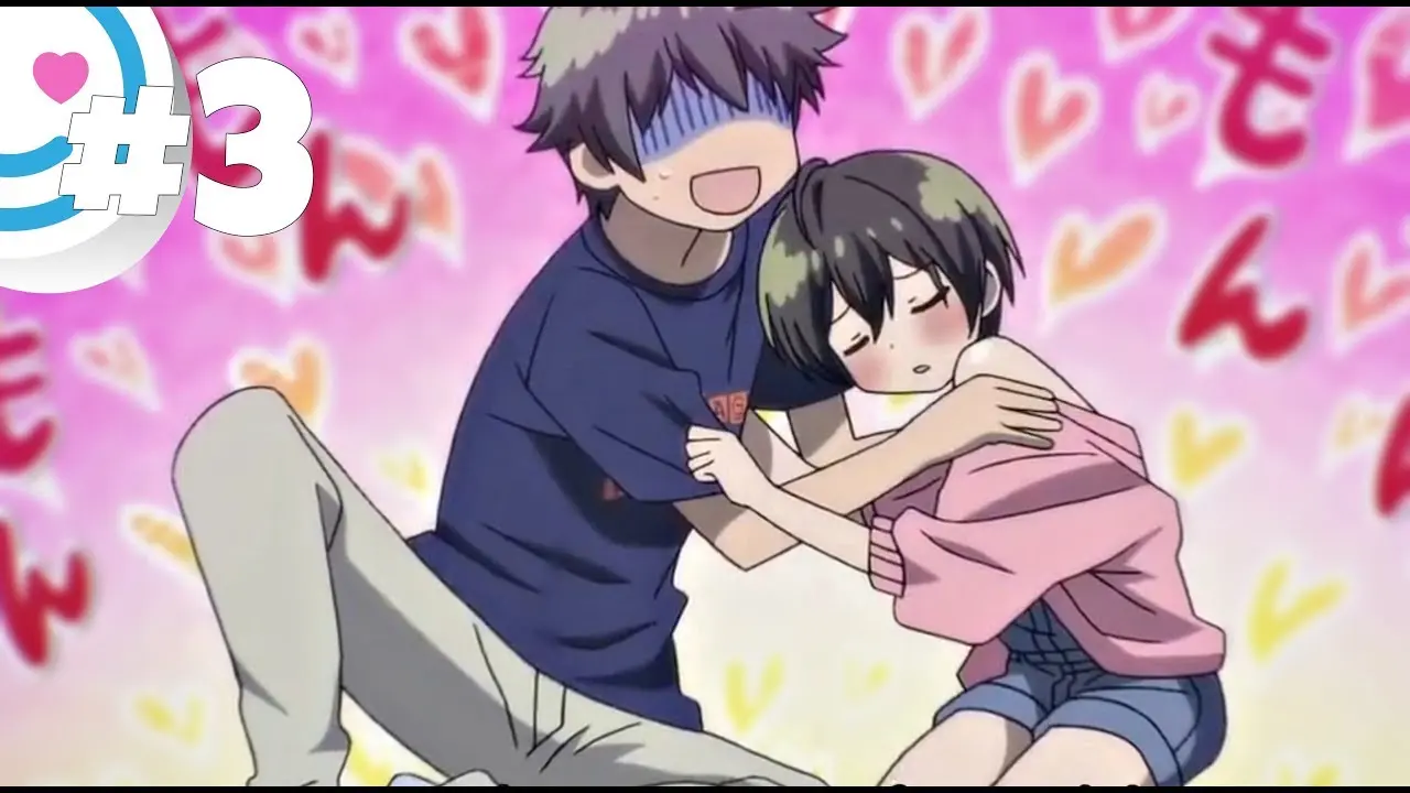 Bokura wa minna kawaisou : una comedia romántica inolvidable | Mundo Anime