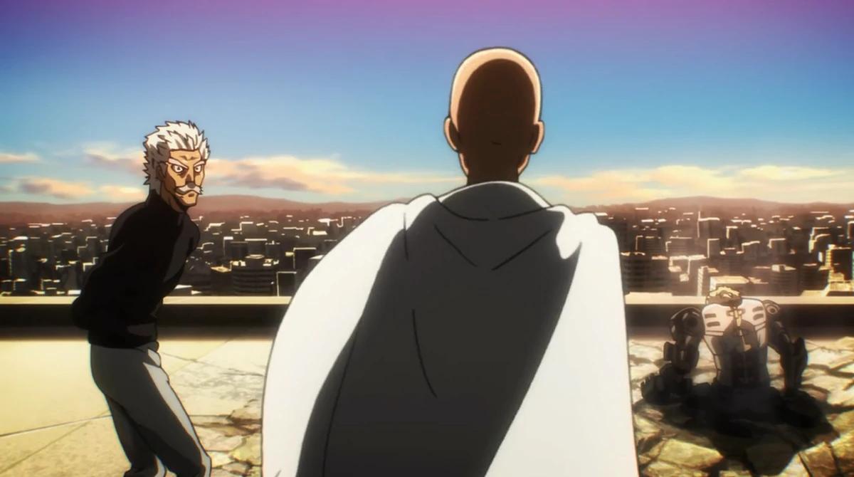 Las muertes más memorables en el anime: un análisis seo | Mundo Anime