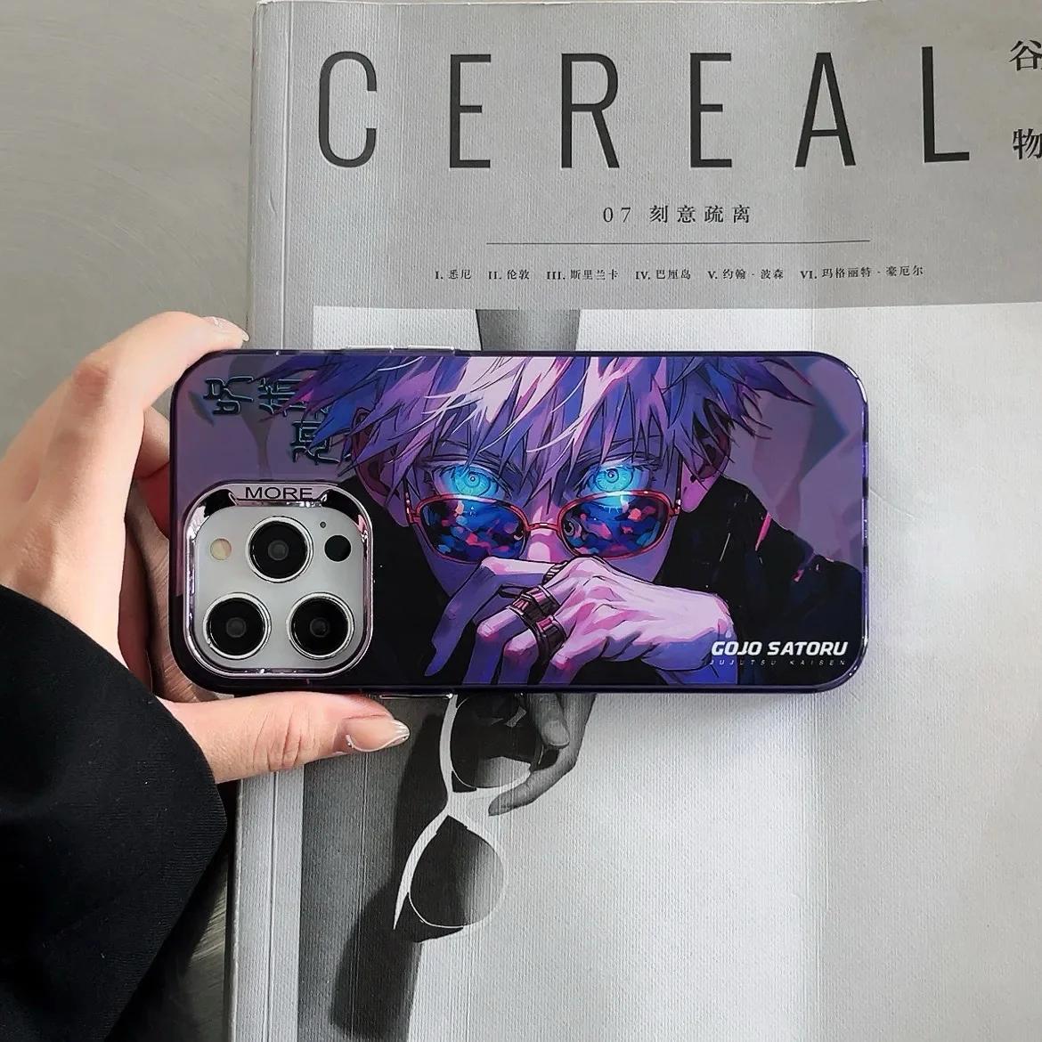 Anime center iphone: como hacerlo para ver anime en tu dispositivo ios ...