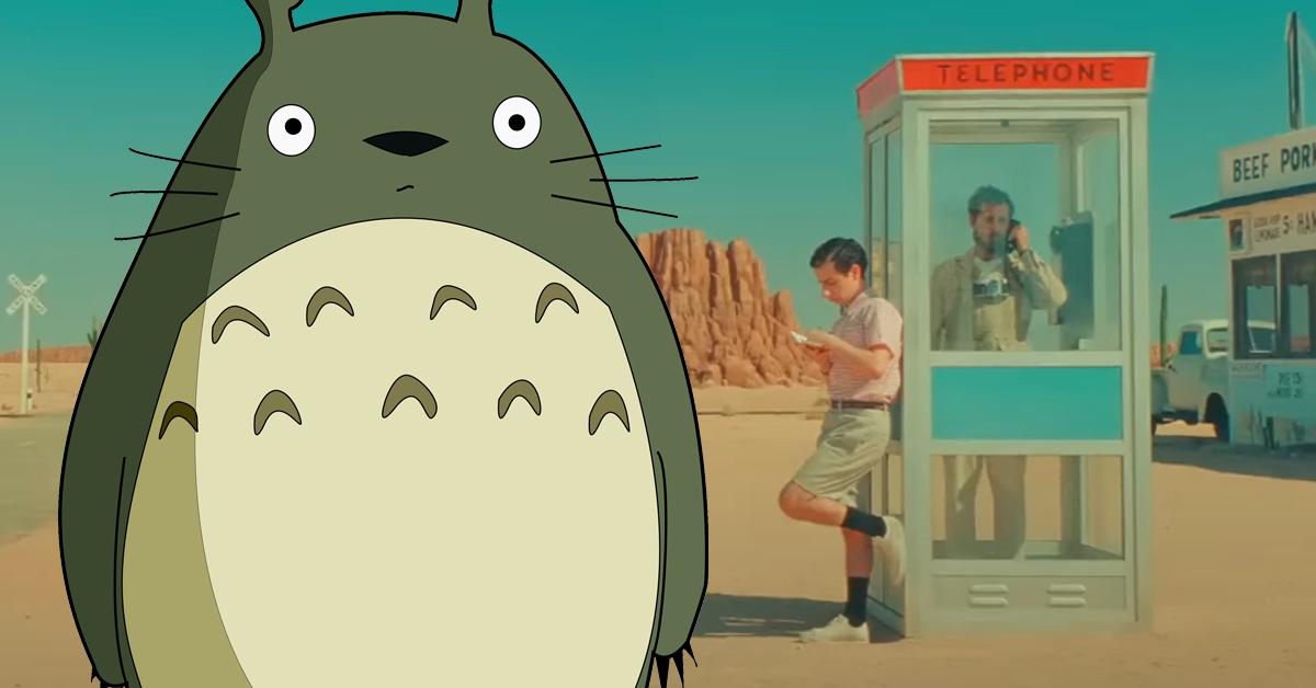Wes anderson y el anime: un análisis de sus influencias | Mundo Anime