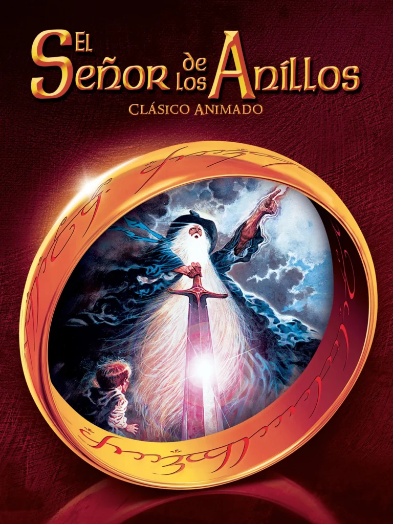 Señor de los anillos anime trailer : rumores, expectativas y análisis ...