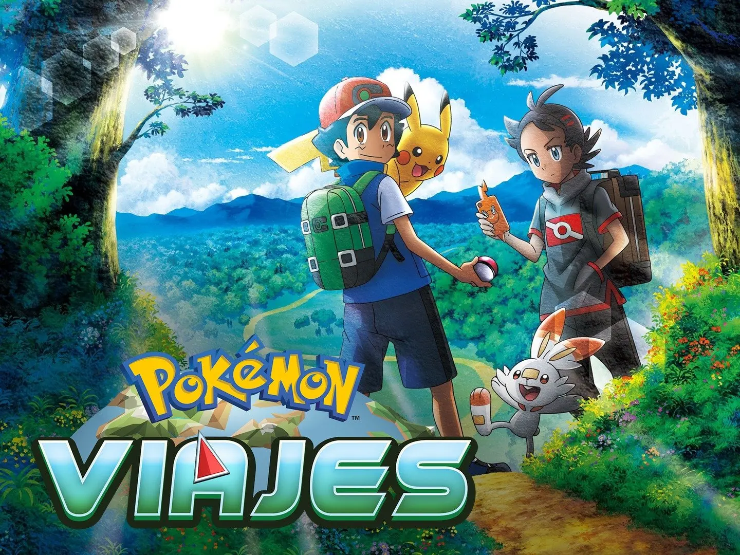 Pokémon galar: una inmersión en la región de las leyendas | Mundo Anime