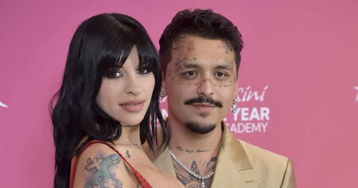 Cazzu: de las fiestas folclóricas al estrellato del trap latino | Mundo ...