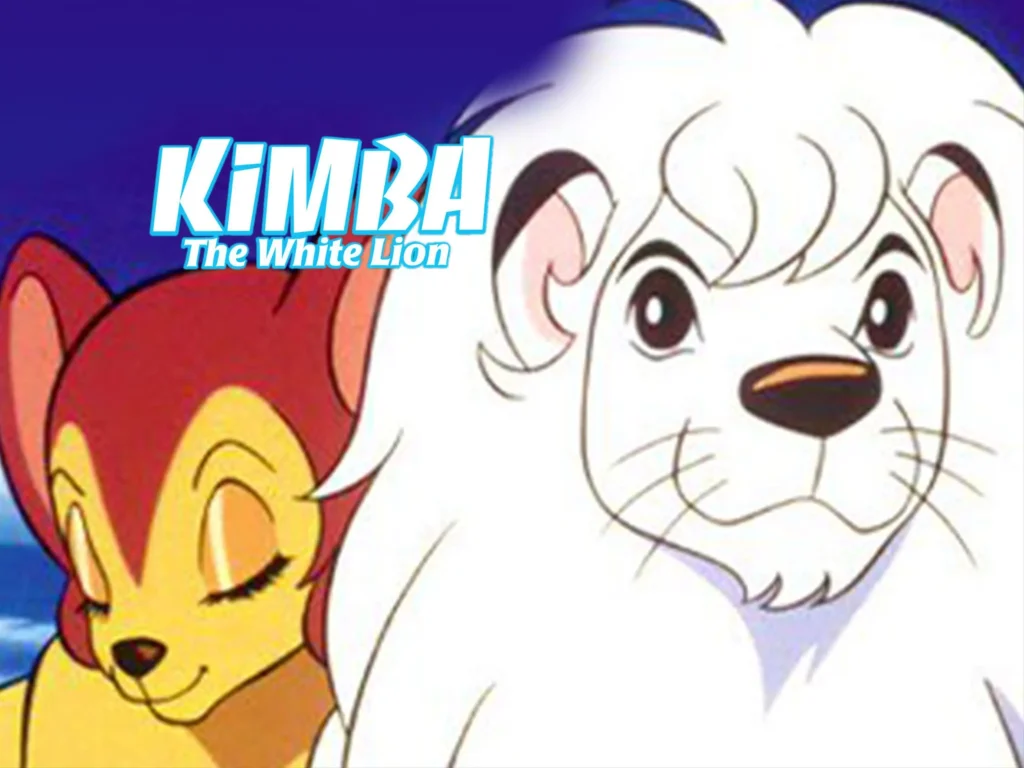 Kimba, el león blanco: un análisis completo del anime clásico | Mundo Anime