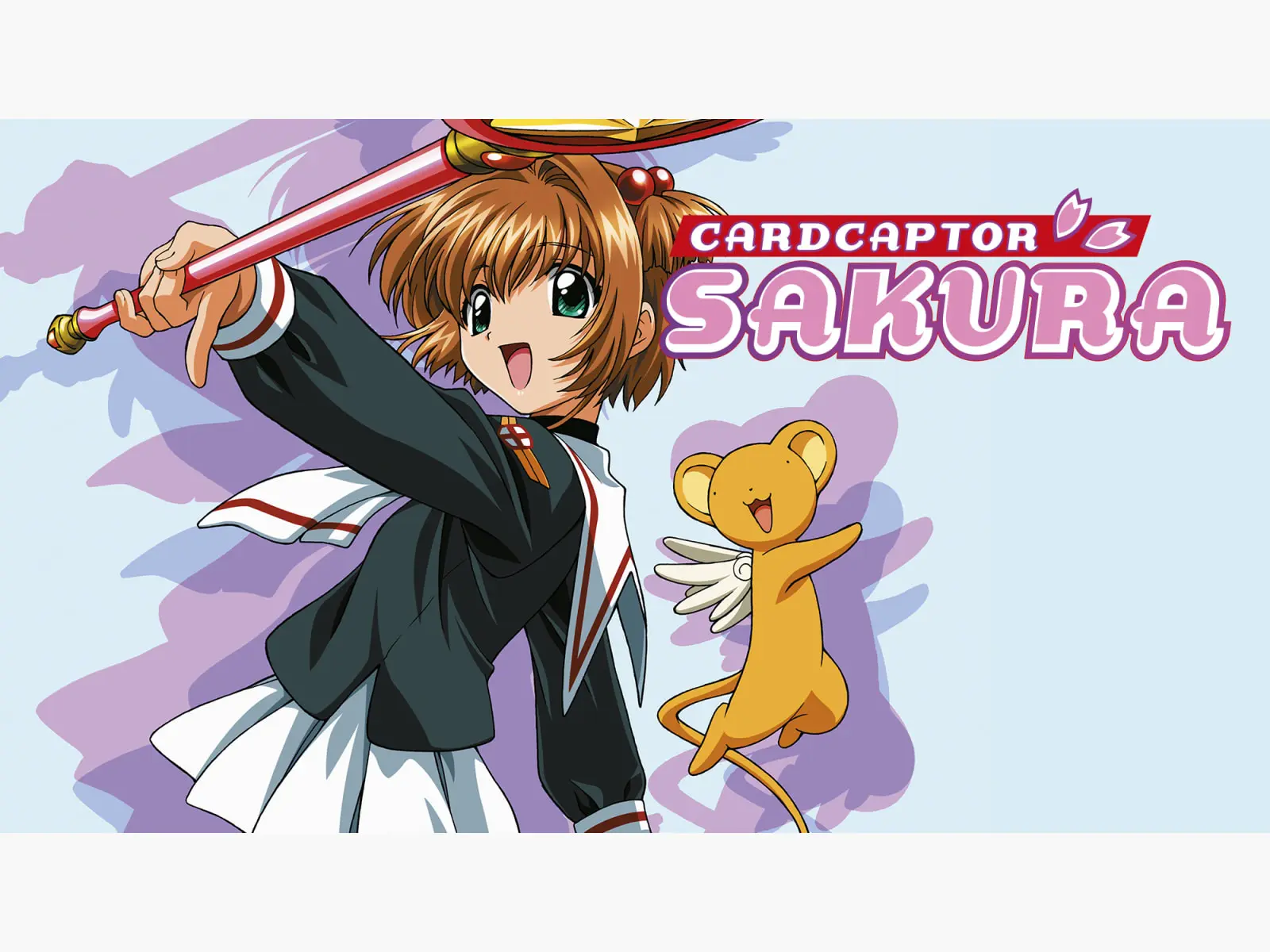 Sakura card captor: temporadas, sinopsis y información | Mundo Anime