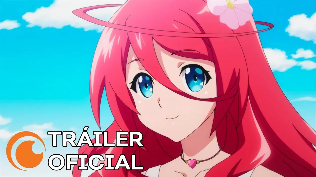 Shinka no mi sobre el anime de la fruta de la evolución | Mundo Anime
