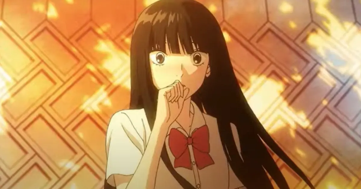 Kimi ni todoke anime: temporadas, estrenos y más | Mundo Anime