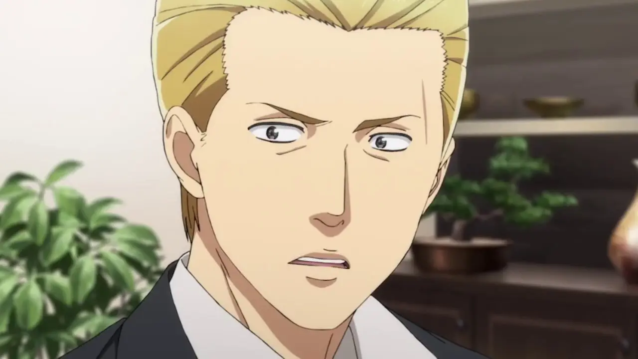Hinamatsuri anime trailer de la serie | Mundo Anime