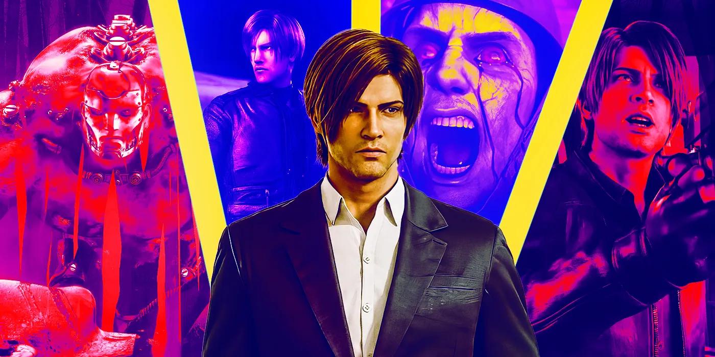 Resident evil: un viaje a través del anime animado | Mundo Anime