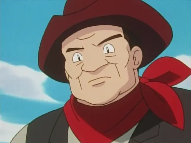 Ethan, el protagonista de pokémon oro y plata | Mundo Anime