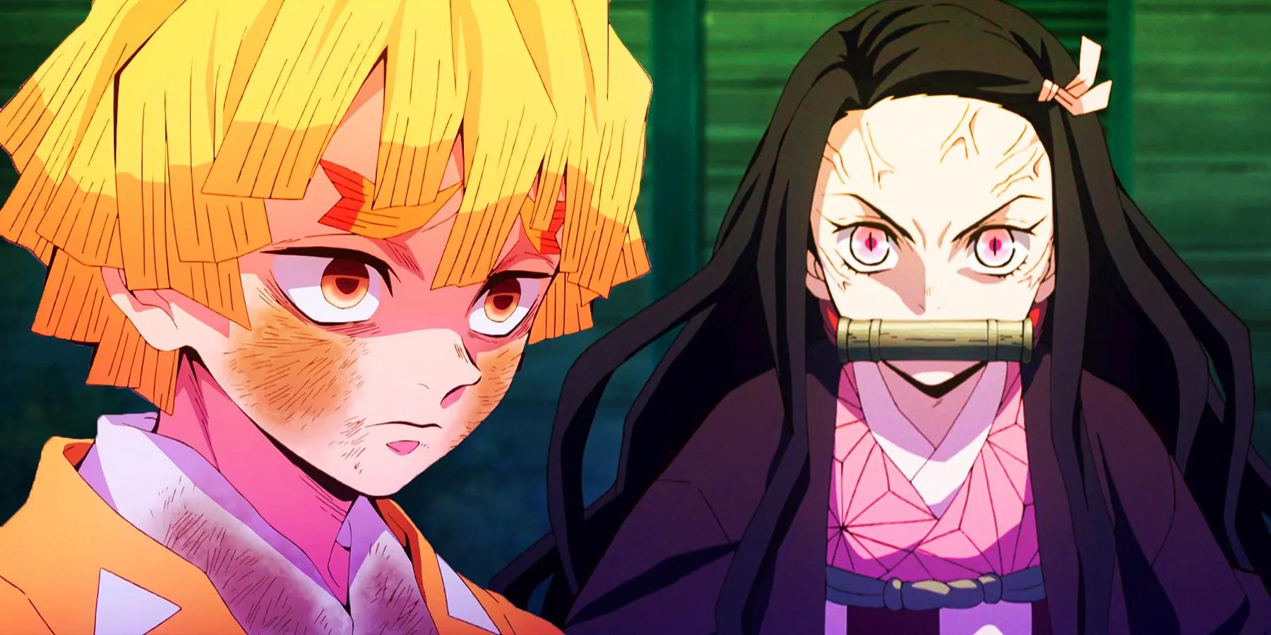 Mitsuri kanroji : la pilar del amor en demon slayer | Mundo Anime
