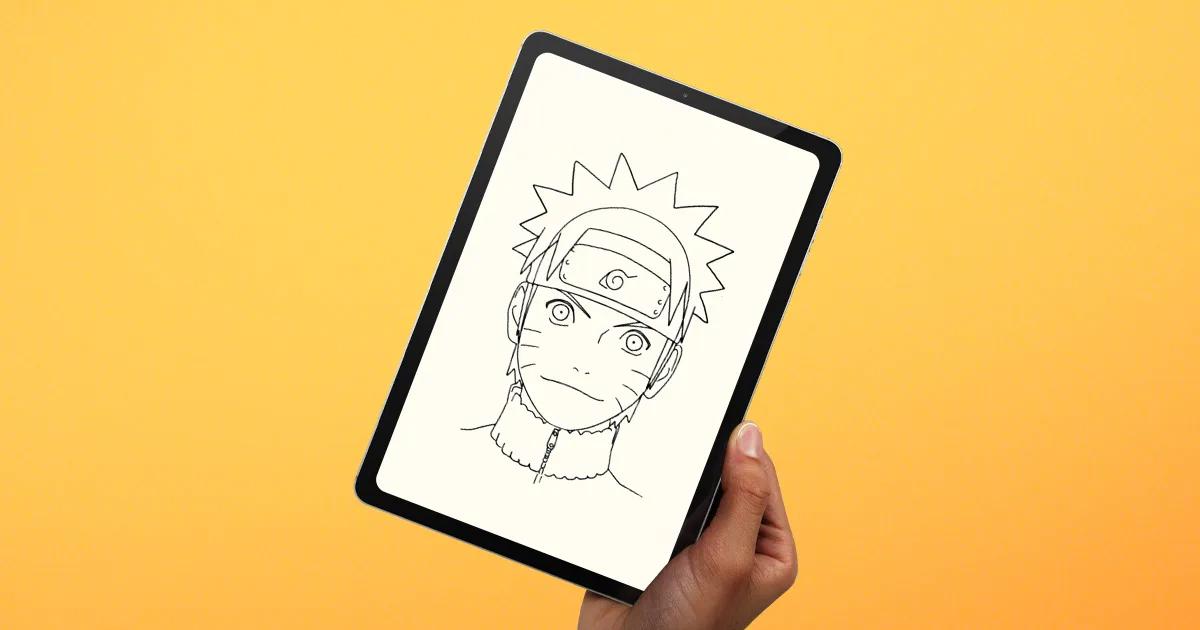 Anime back pose para dibujar posturas traseras en anime | Mundo Anime