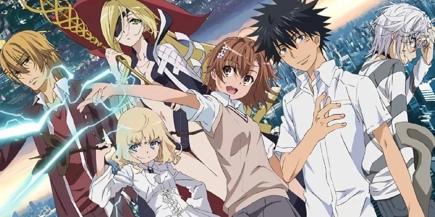 Tutorial definitiva de orden de visualización del anime index | Mundo Anime