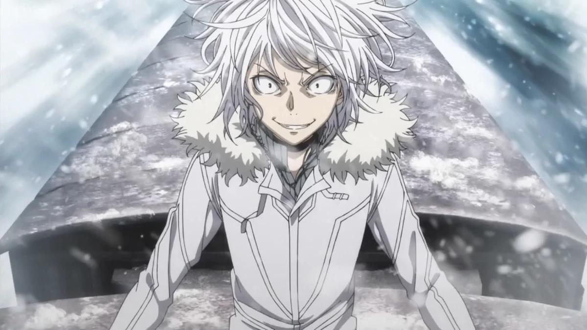 Last order : investigando el universo de toaru majutsu no index y ...