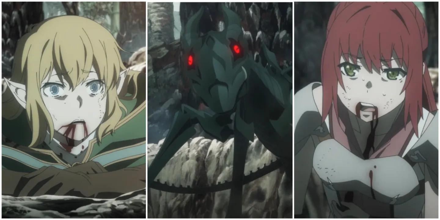 Astrea en el anime: familias, diosas y el legado de la espada | Mundo Anime