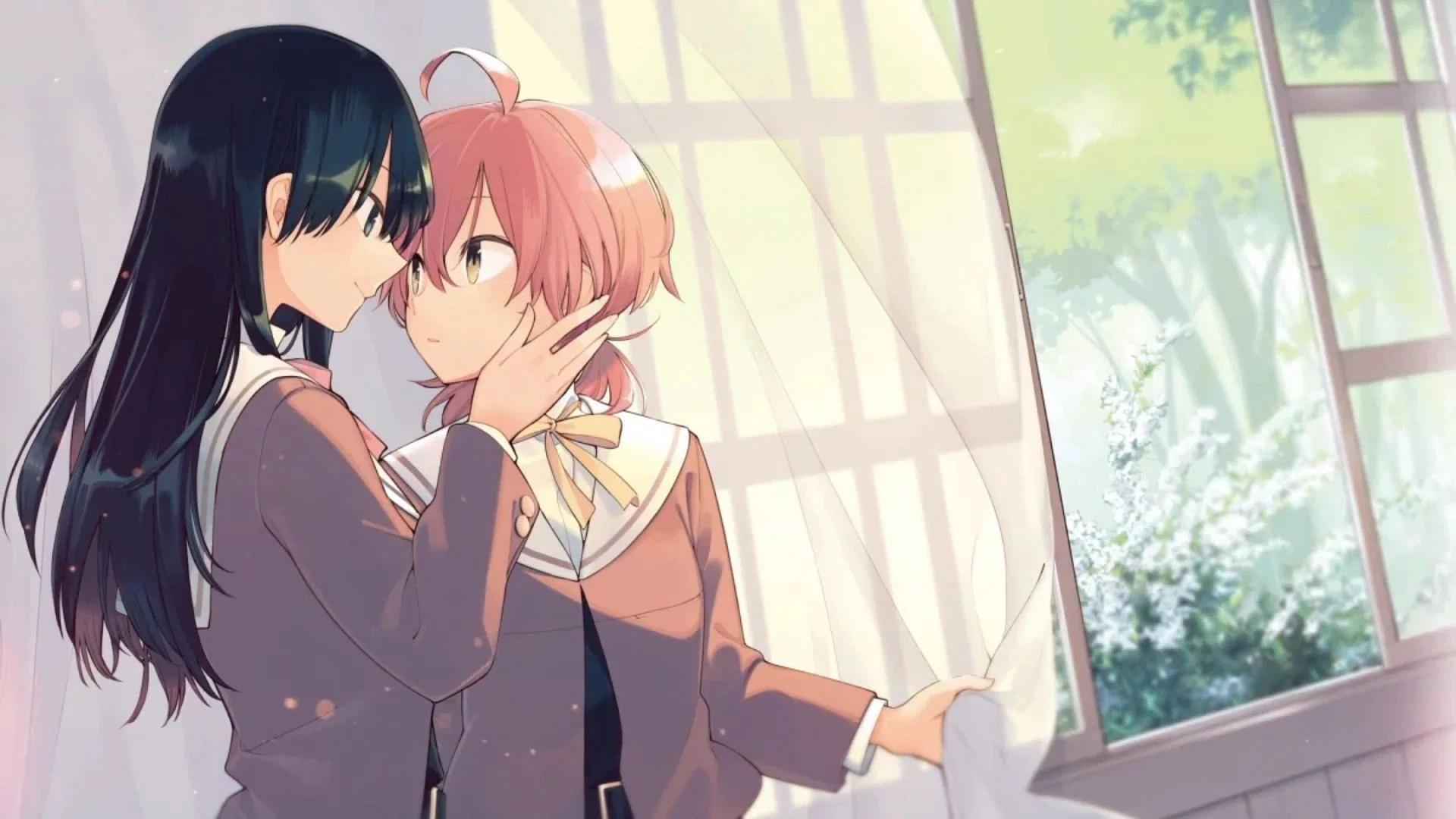 Bloom into you : una exploración del amor y la identidad | Mundo Anime