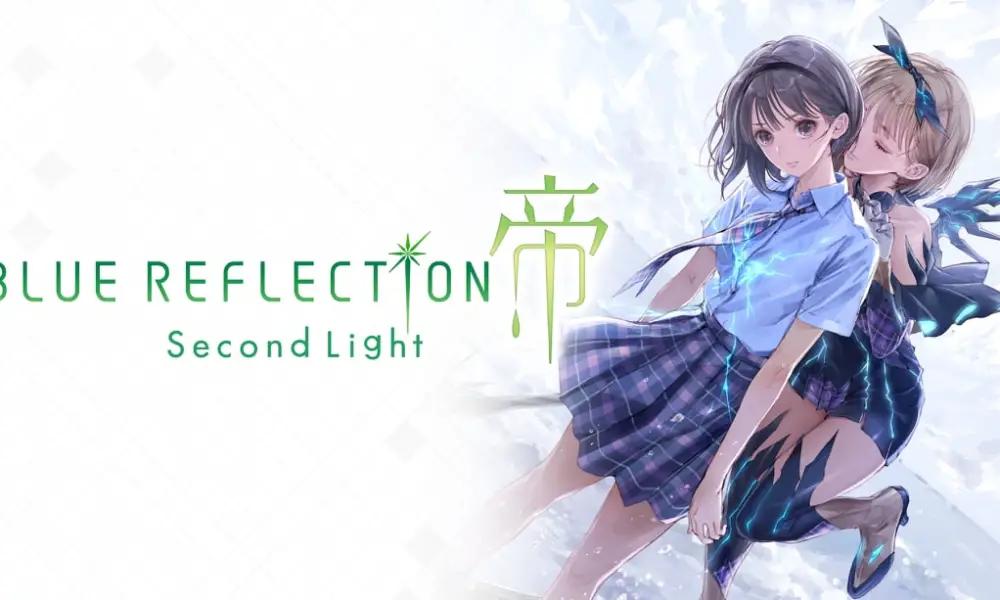 Blue reflection : una inmersión en el entorno de las magical girls y el ...