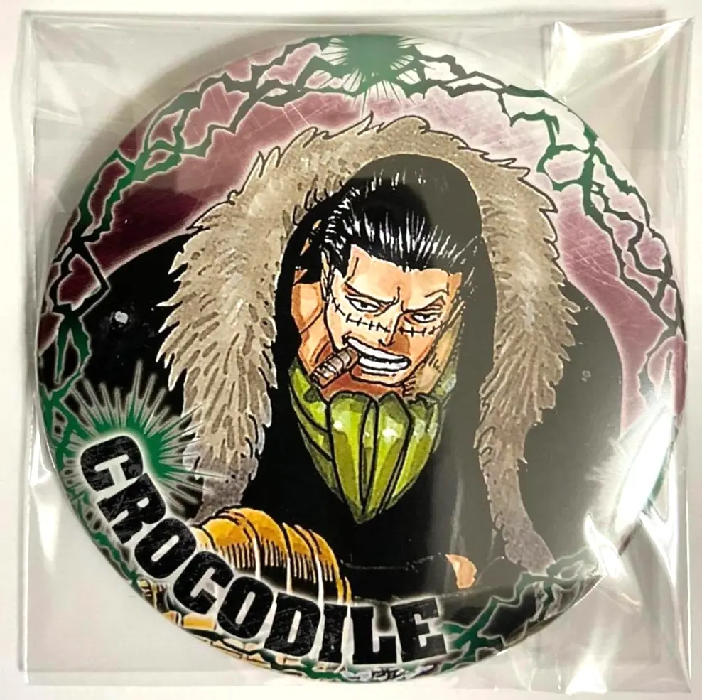 Crocodile: el icónico antagonista de one piece | Mundo Anime