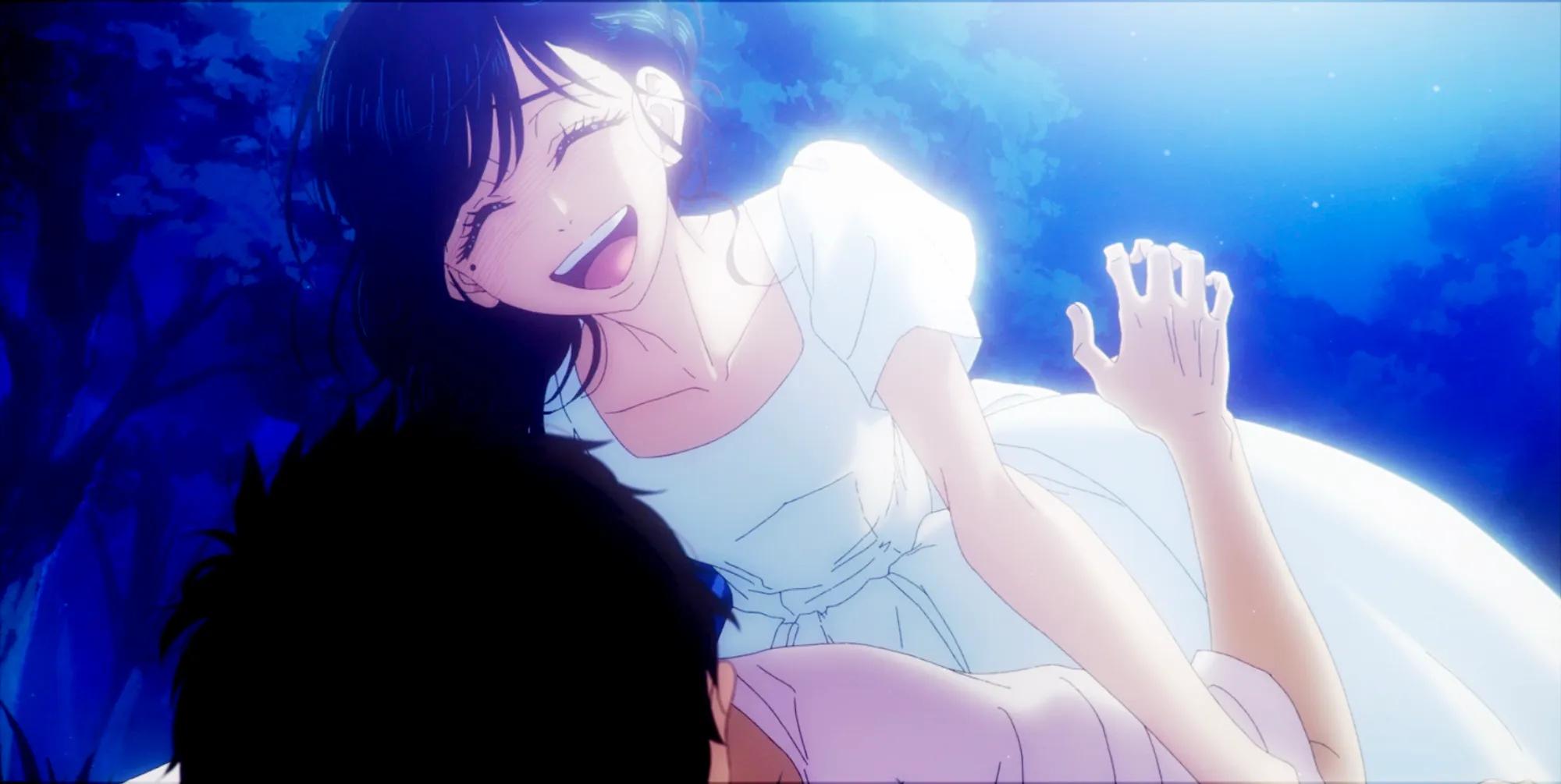 Dance dance danseur : un análisis profundo del anime de ballet | Mundo ...