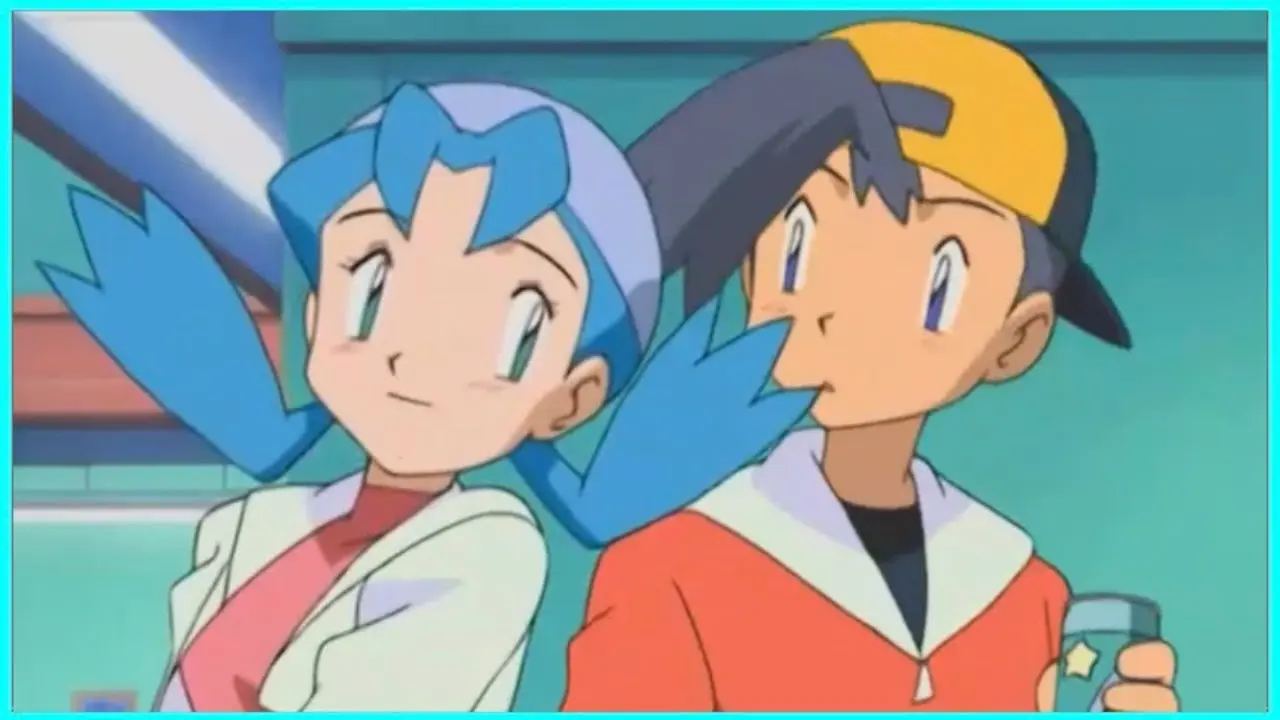 Ethan, el protagonista de pokémon oro y plata | Mundo Anime