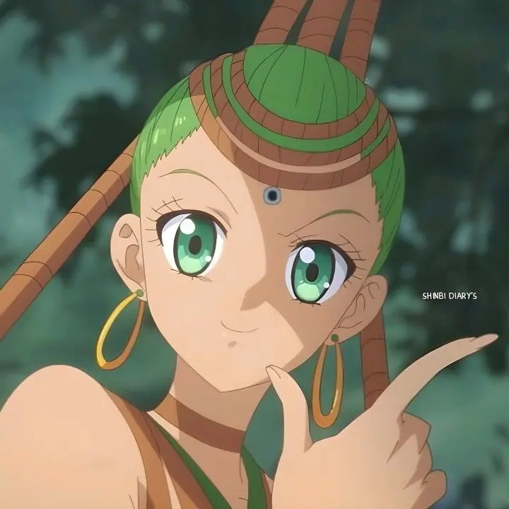 Jun jun anime | Mundo Anime