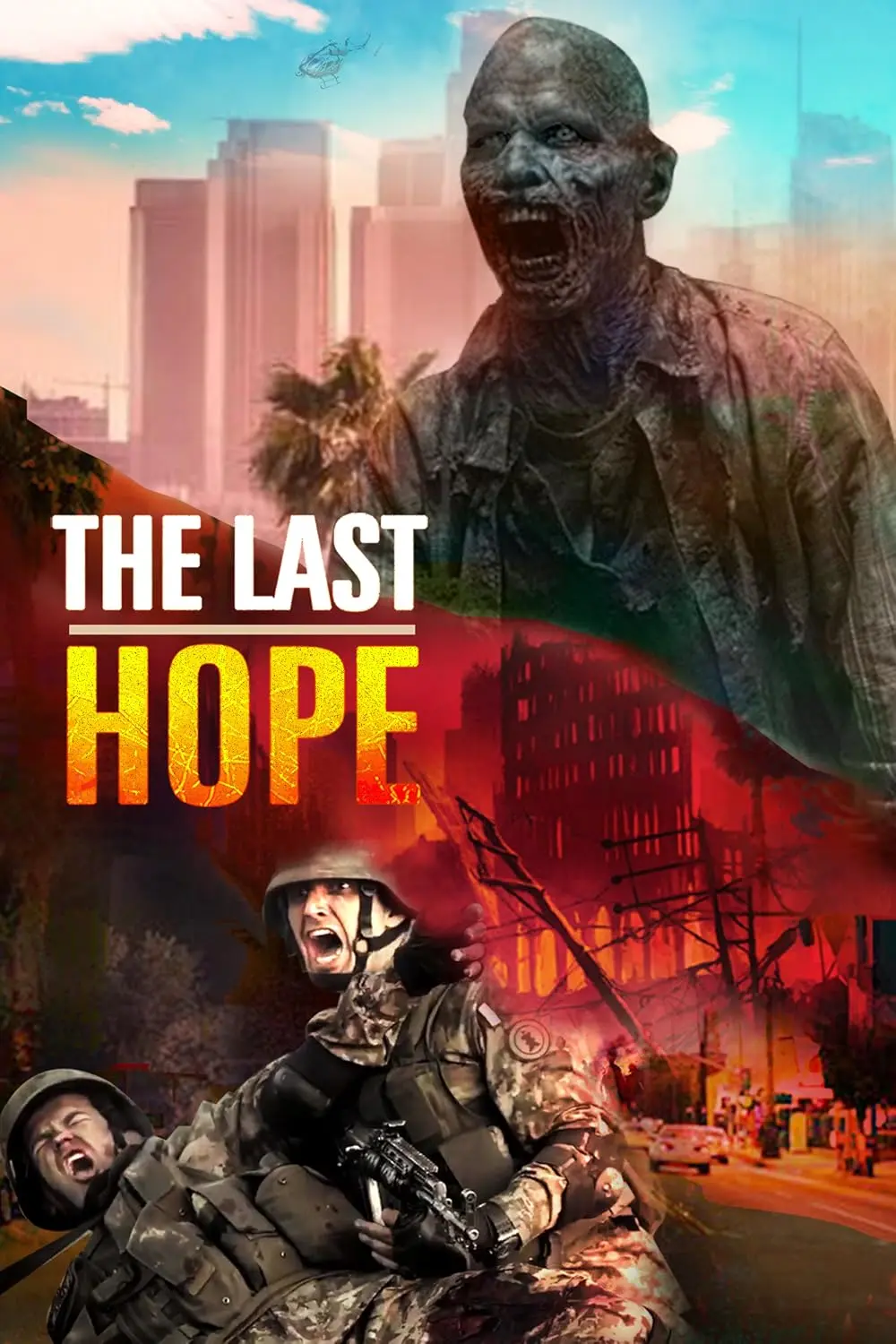 Last hope anime: reseña, episodios y opinión completa | Mundo Anime