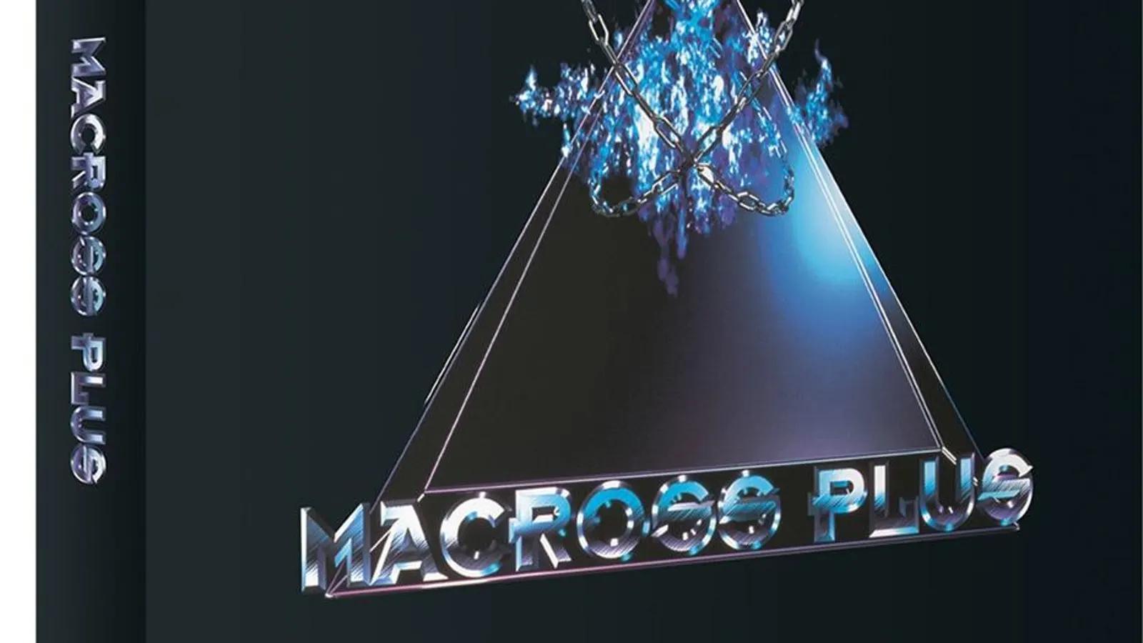 Macross plus : una inmersión en la meca clásica del anime | Mundo Anime