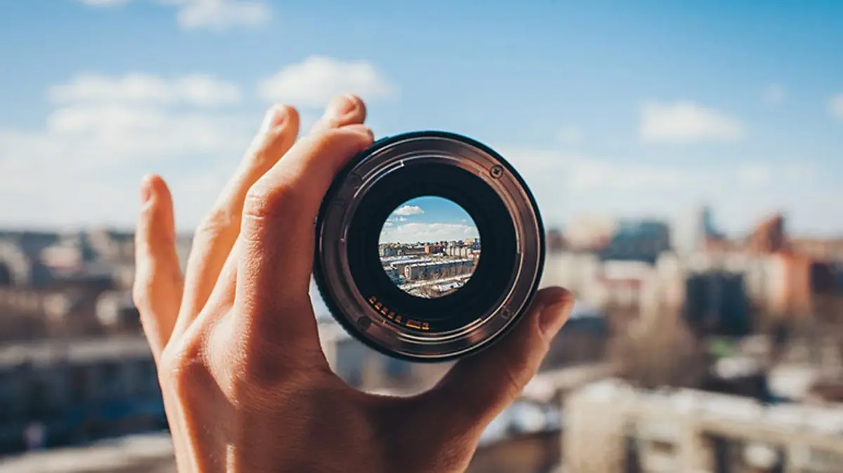 Anime magnifying glass: investigando la nueva tendencia en tiktok y más ...