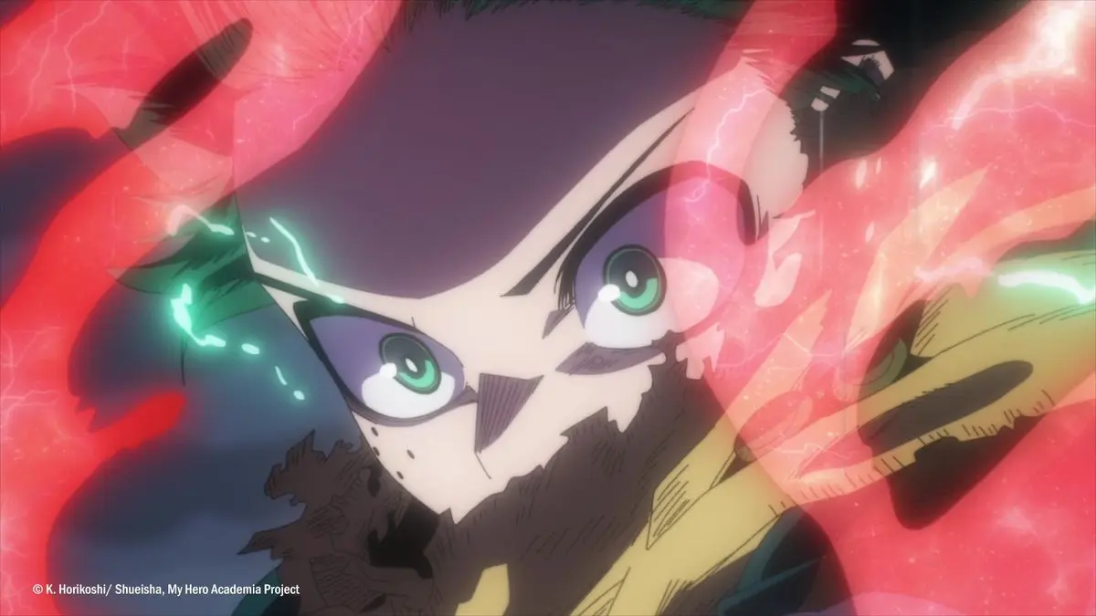 El fin de my hero academia: todo lo que necesitas saber sobre la ...