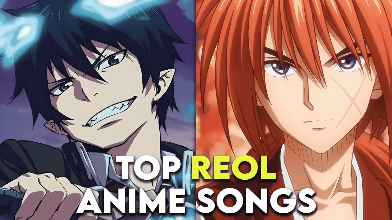Reol: la estrella brillante del anime y la música vocaloid | Mundo Anime