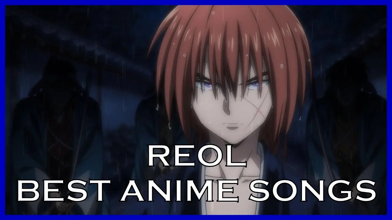 Reol: la estrella brillante del anime y la música vocaloid | Mundo Anime
