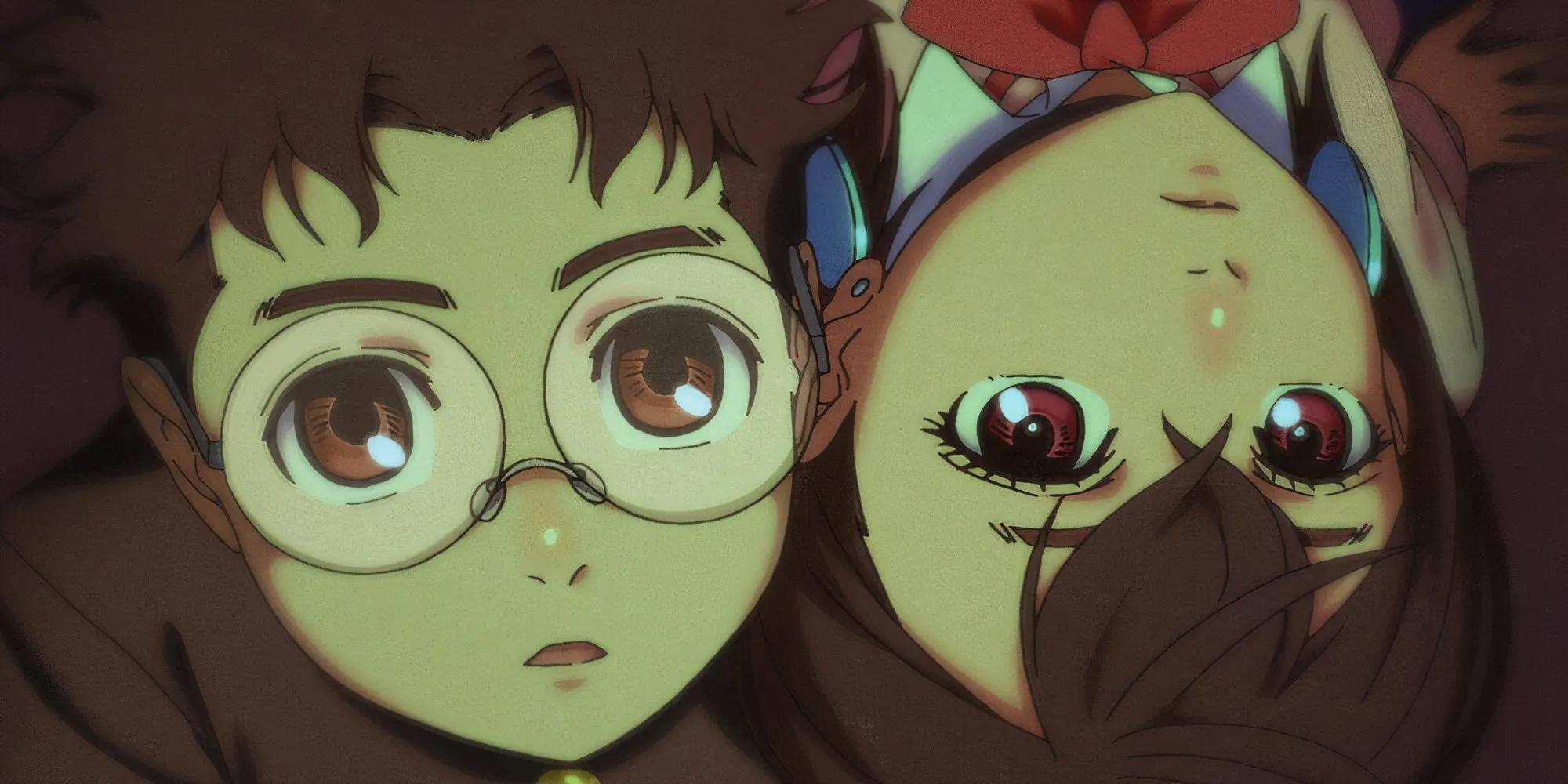 Dandadan : una adaptación anime sorprendentemente fiel | Mundo Anime
