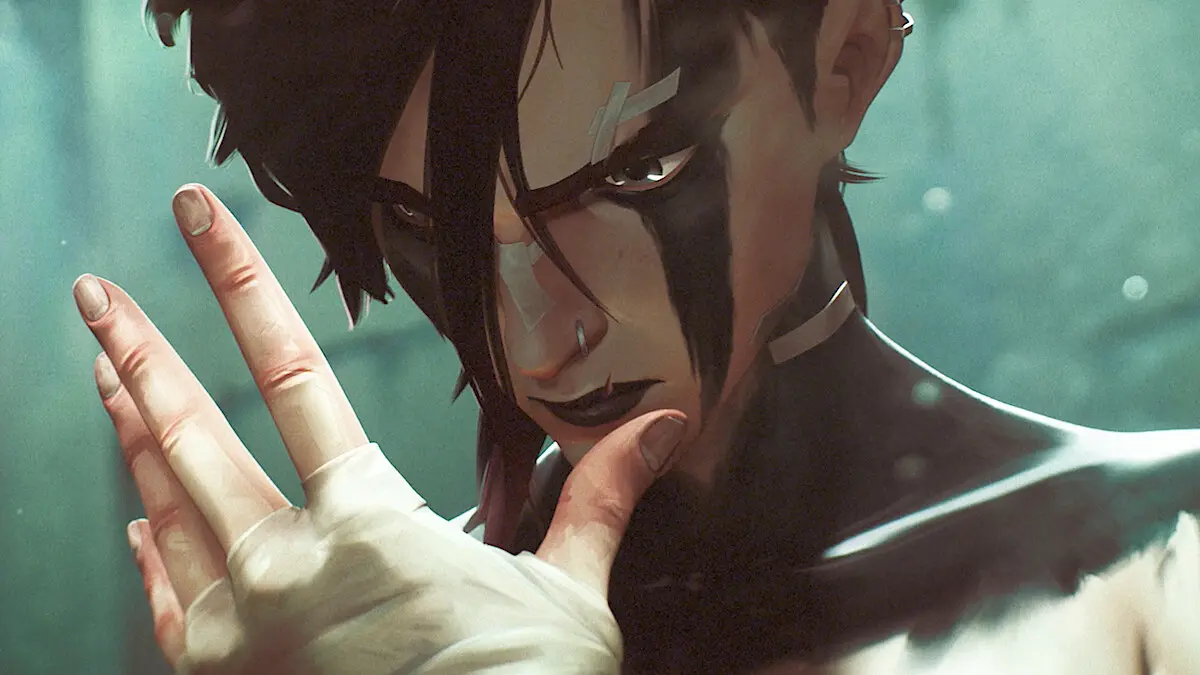 Arcane: la serie de anime de league of legends que conquistó al entorno ...