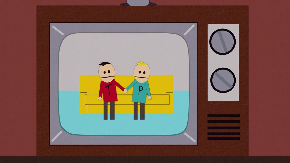 Terrance y phillip: el fenómeno del anime fartístico | Mundo Anime