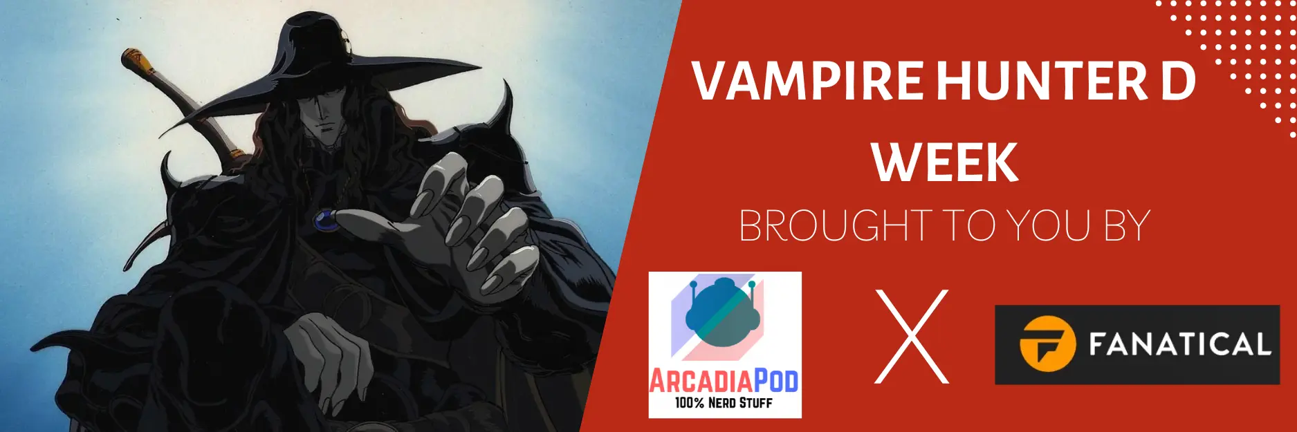 Vampire hunter d: una inmersión en el entorno del anime vampírico ...