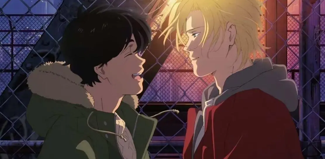 Los mejores animes bl en netflix | Mundo Anime