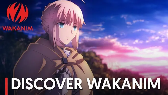 Wakanim: el fin de una era y el futuro del anime en streaming | Mundo Anime