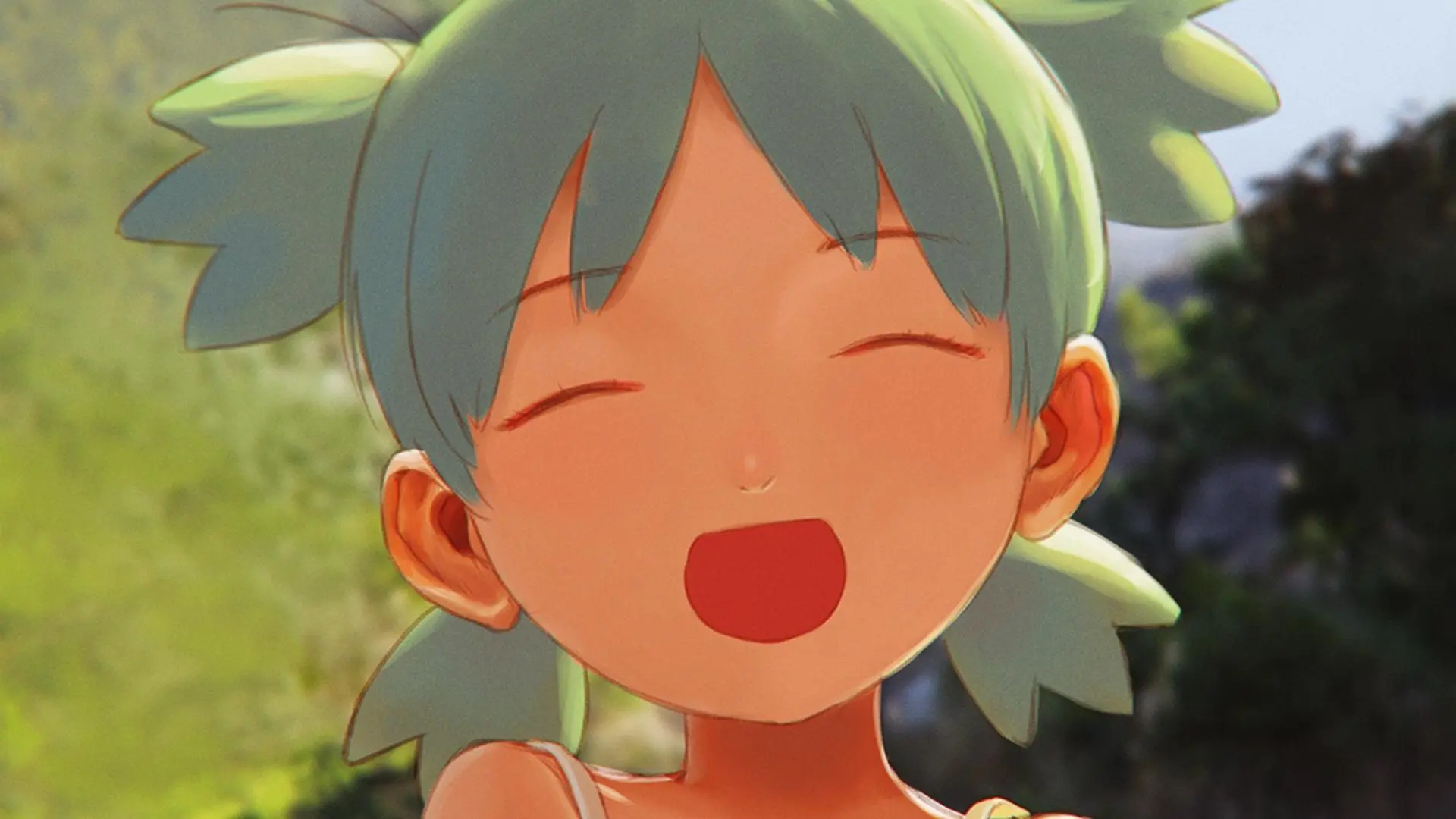 Yotsuba&: el encanto de una niña que cautiva a millones | Mundo Anime