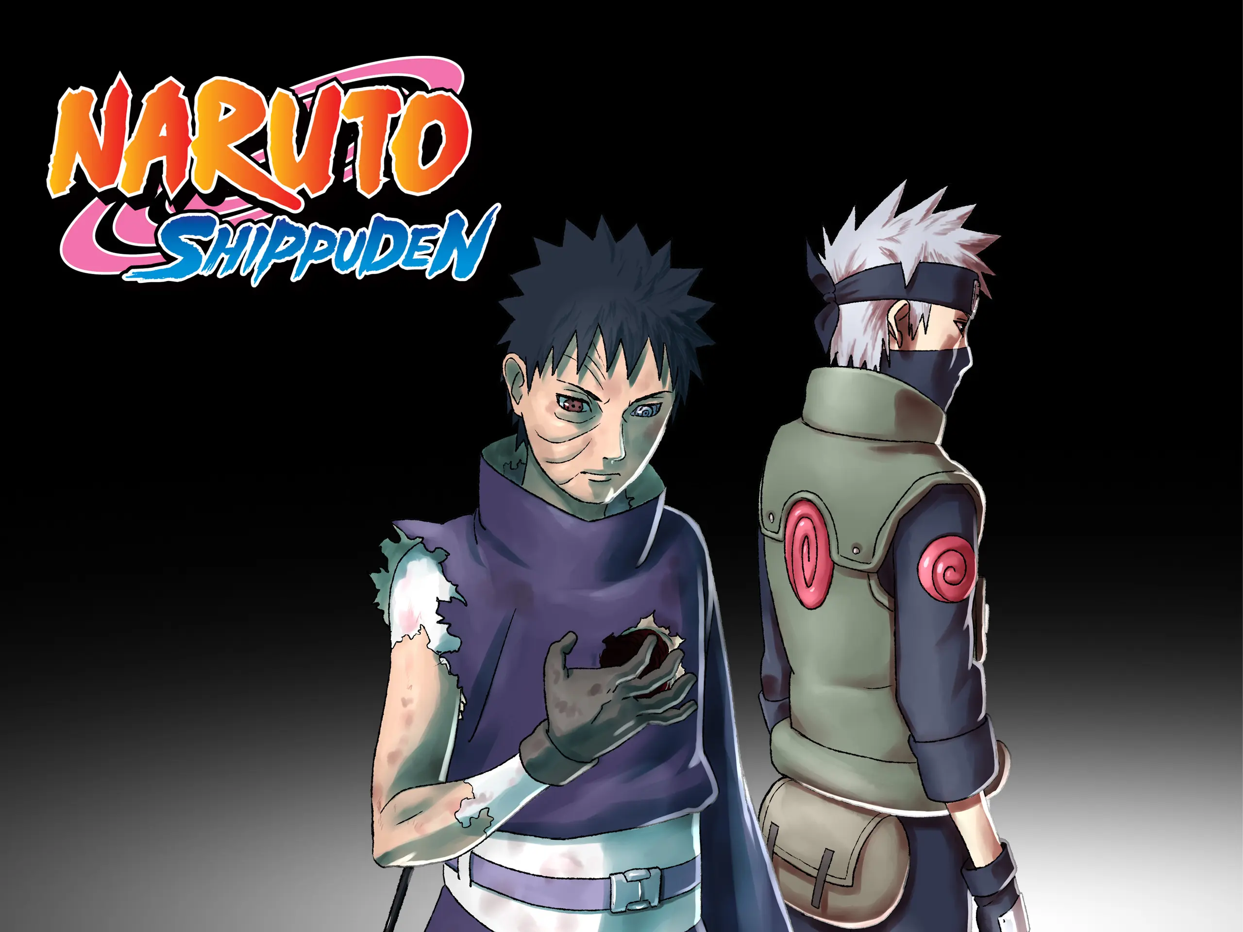 Naruto shippuden completo para ver la serie | Mundo Anime