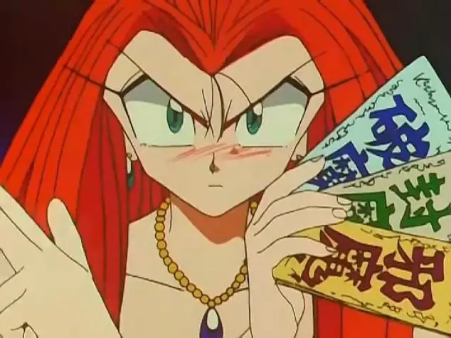 Jade, la enigmática voz del anime latino | Mundo Anime